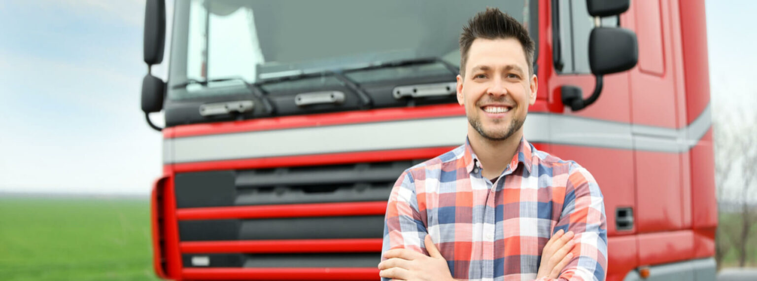 How to Move to Canada as a Truck Driver