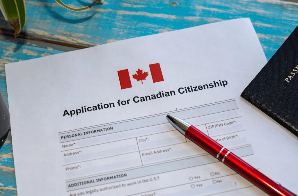 How to Prepare for Your Canada Citizenship Test